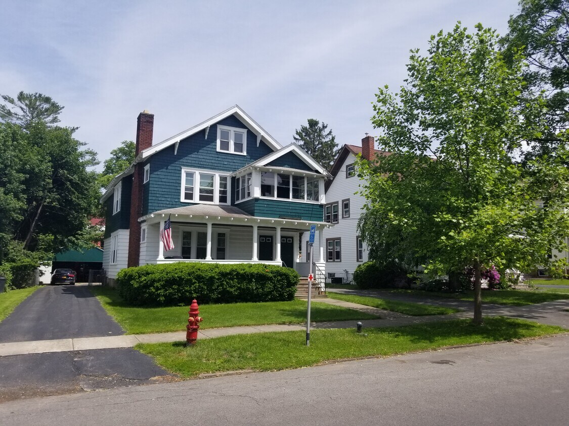 137 Shotwell Park Unit 137 shotwell, Syracuse, NY 13206 - 137 Shotwell ...