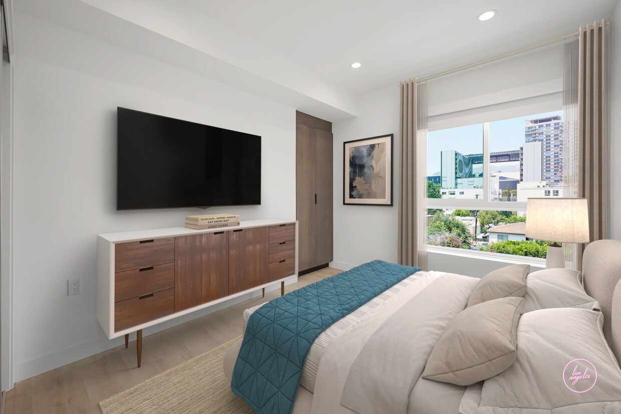 Tamarind Sunset - 1339 Tamarind Ave Los Angeles, CA 90028 | Apartments.com