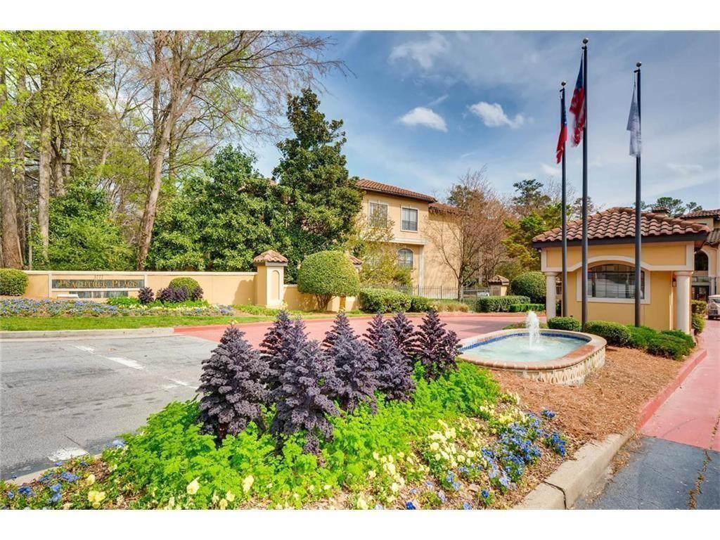 3777 Peachtree Rd NE Unit 1215, Atlanta, GA 30319 - Condo for Rent in ...