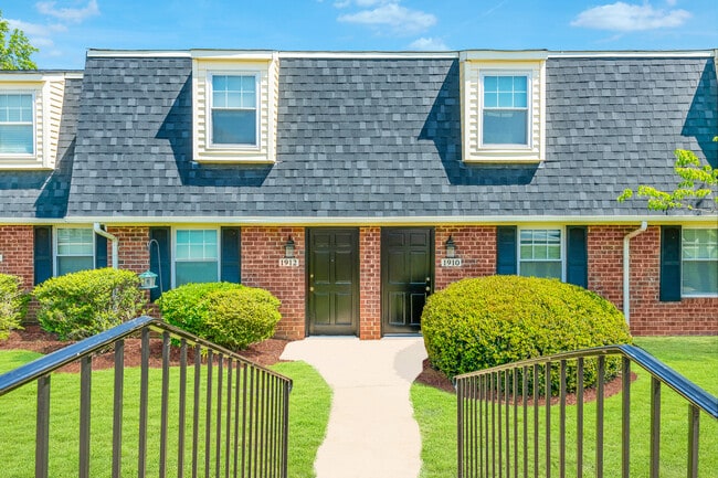 Legacy 2000 Apartments - 2000 Spring Dr Garner, NC | Apartments.com