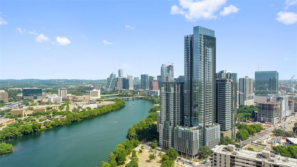 44 East Ave Unit 1602, Austin, TX 78701 - Condo for Rent in Austin, TX ...