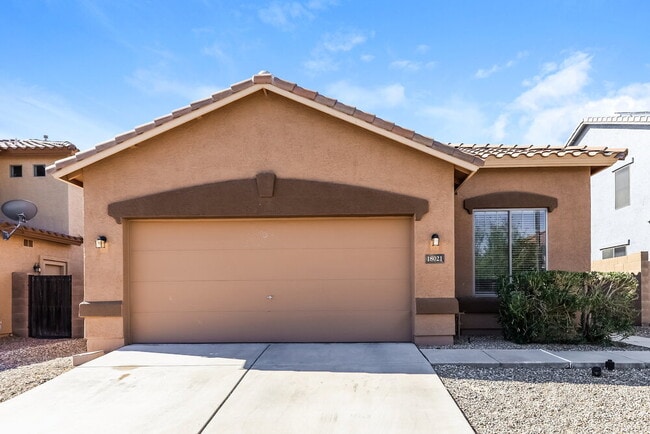 Cortessa Senior Living Apartments for Rent - Waddell, AZ - Updated ...