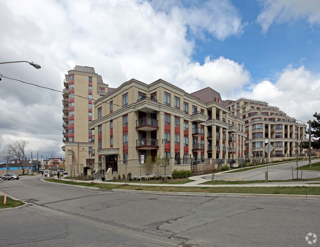 15 Rean Dr, Toronto, ON M2K 3B9 Apartments - 15 Rean Dr Toronto, ON ...