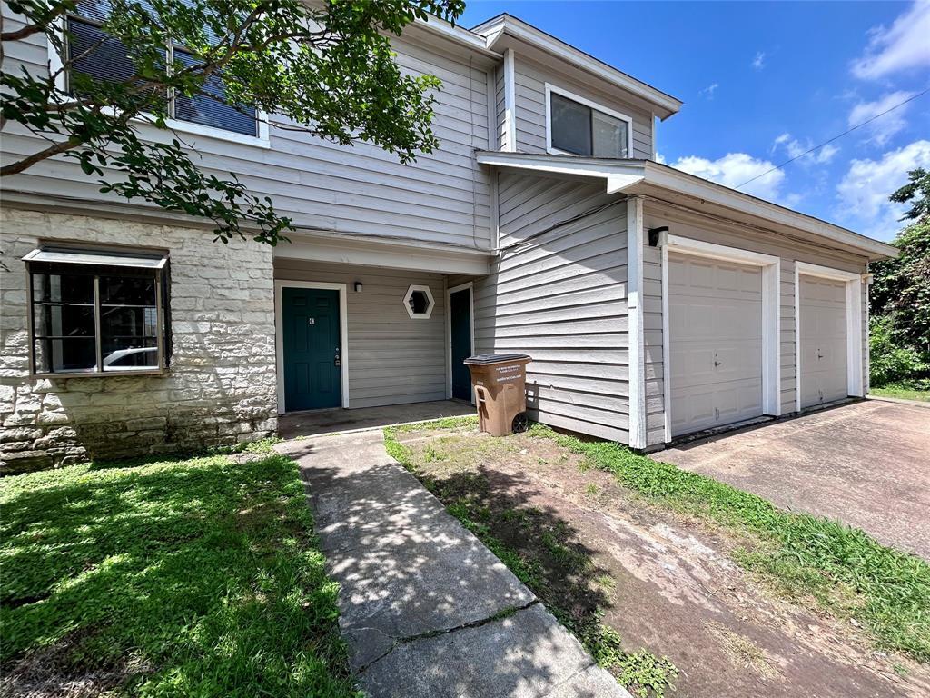 8902 Schick Rd, Austin, TX 78729 - Townhome Rentals in Austin TX ...