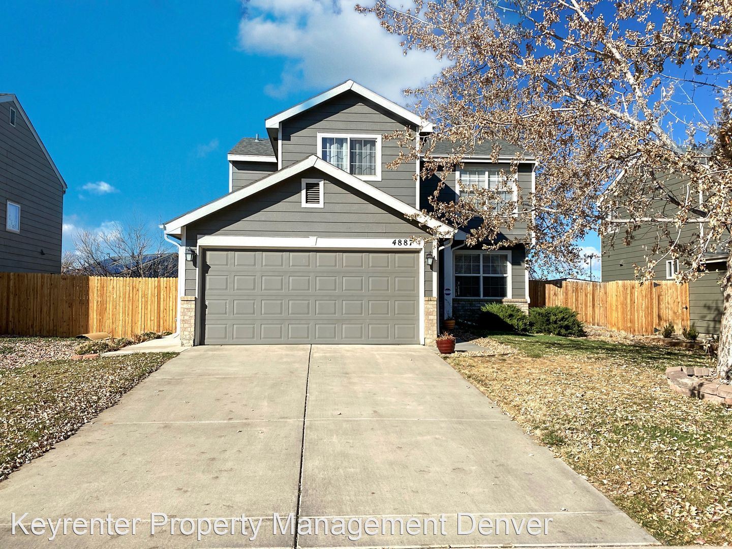 4887 Duluth Ct, Denver, CO 80239 - House Rental in Denver, CO ...