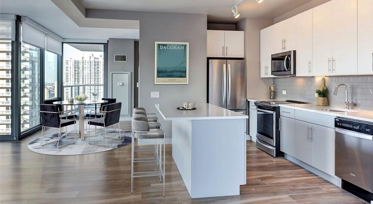 505 N State St Unit 2003, Chicago, IL 60654 - Condo for Rent in Chicago ...