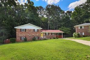 4171 Tiffany Dr, Decatur, GA 30035 - House Rental in Decatur, GA ...