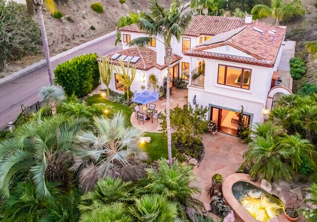 Morning Sun Ranch Pet Friendly Houses for Rent - Encinitas, CA - 3 Homes