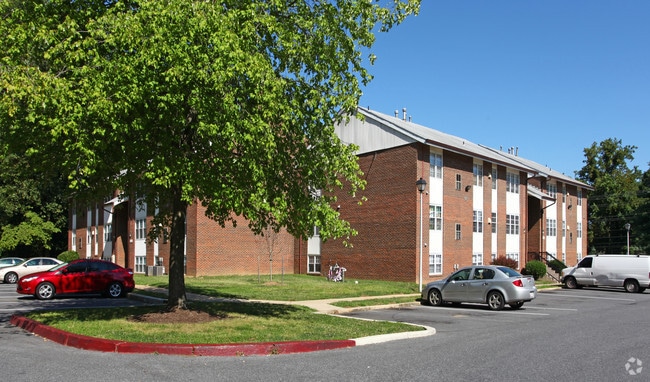 Quiet Waters Landing Apartments - 1293 Thom Ct Annapolis, MD ...