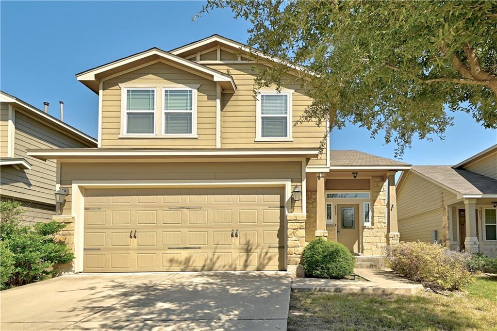8517 Woodstone Dr, Austin, TX 78757 - House Rental in Austin, TX ...
