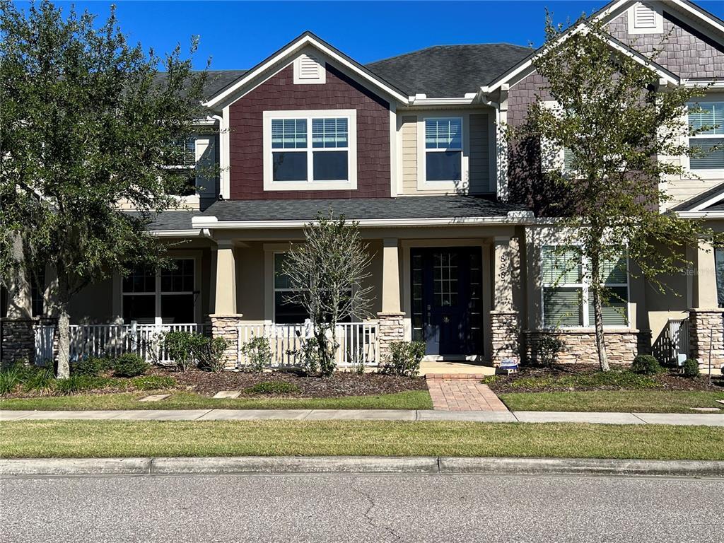 8987 Hildreth Ave, Orlando, FL 32832 - Townhome Rentals in Orlando FL ...