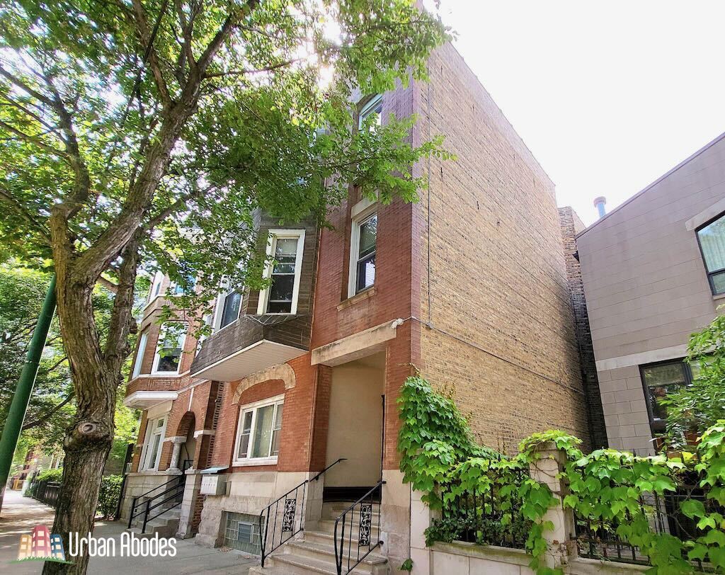 1475 W Erie St Unit 1F, Chicago, IL 60642 - 1475 W Erie St Chicago, IL ...
