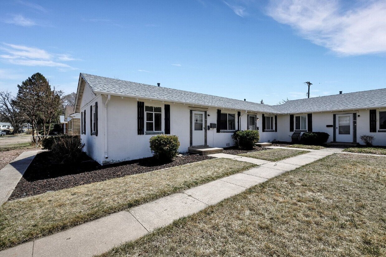 1201 Janes Ln Unit 1207, Colorado Springs, CO 80909 | Apartments.com