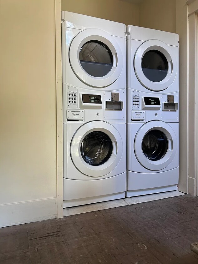 Belvedere Place - 672 S Belvedere Blvd Memphis, TN 38104 | Apartments.com