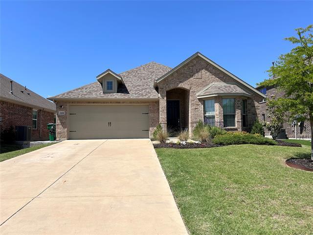 3604 Roth Dr, McKinney, TX 75071 - House Rental in McKinney, TX ...