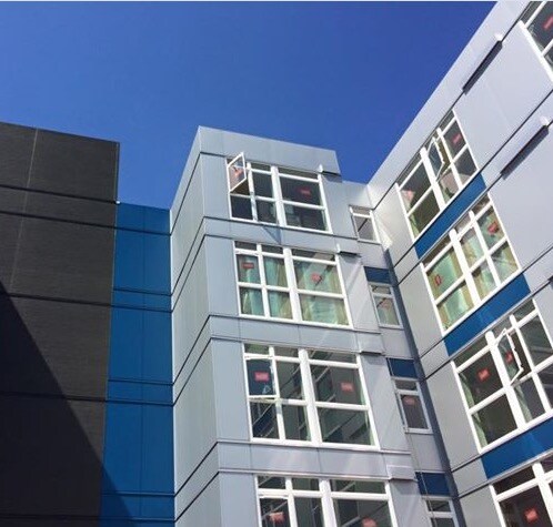 Aero Apartments Rentals - Everett, WA | Apartments.com