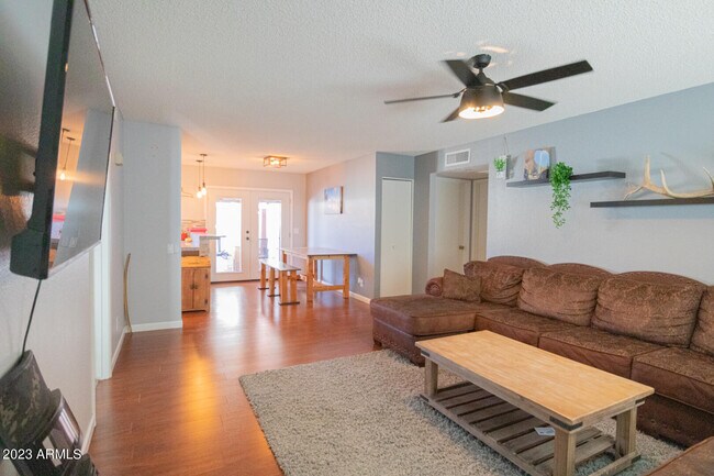 2836 E Waltann Ln, Phoenix, AZ 85032 - Townhome Rentals in Phoenix AZ ...