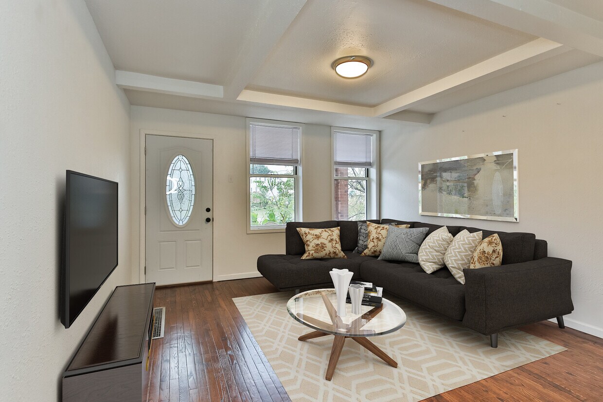 5233 Pattison Ave, St. Louis, MO 63110 - House Rental in St. Louis, MO ...