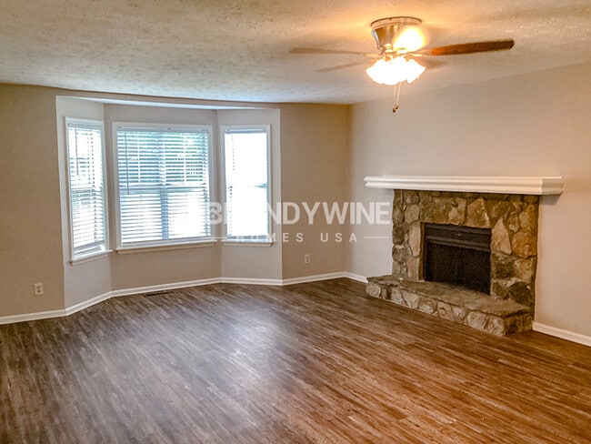 5649 Longbow Dr, Stone Mountain, GA 30087 - House Rental in Stone ...