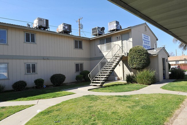 141 Warthan St, Coalinga, CA 93210 Apartments - Coalinga, CA ...