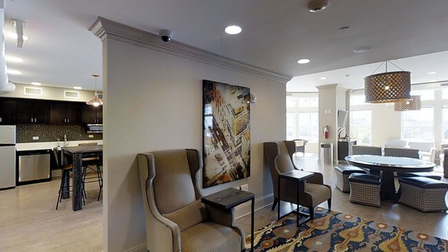 101 Park Place at Harbor Point Rentals - Stamford, CT | Apartments.com