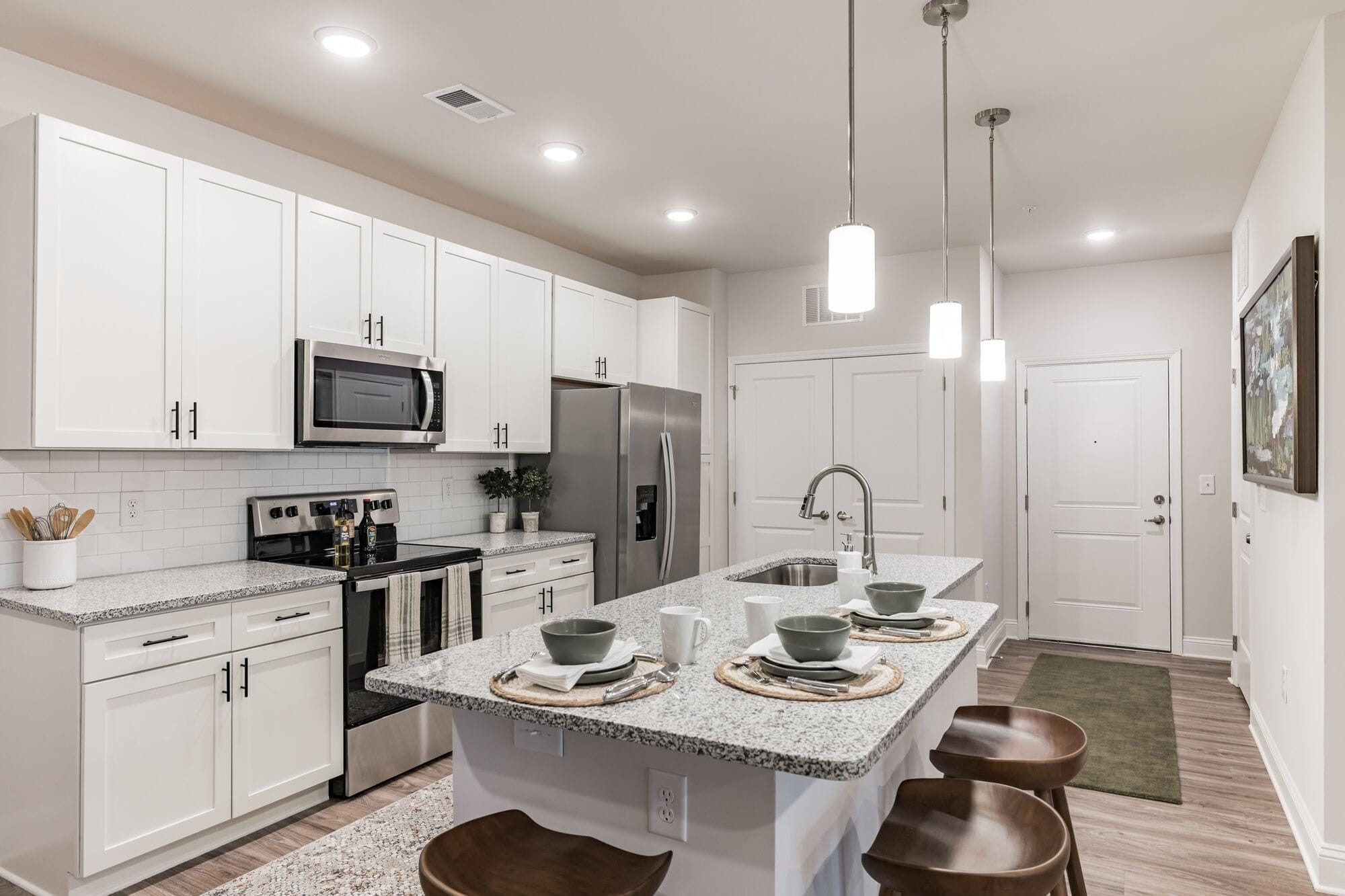 The Standard at Pinestone - 125 Pinestone Dr Travelers Rest, SC 29690 ...