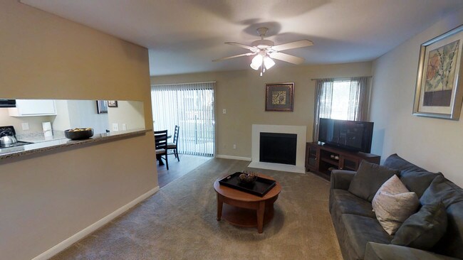 Magnolia Terrace Apartments - Houston, TX | Apartments.com