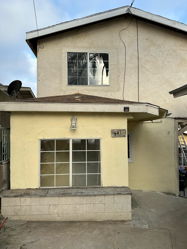 941 N Ditman Ave, Los Angeles, CA 90063 - House Rental in Los Angeles ...