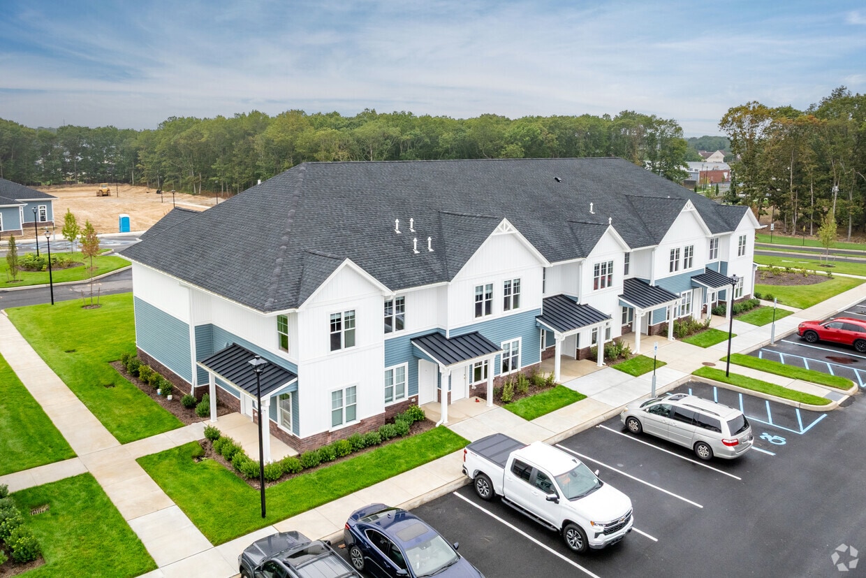 Mt Sinai Meadows - 15 Myrtle St Mount Sinai, NY 11766 | Apartments.com