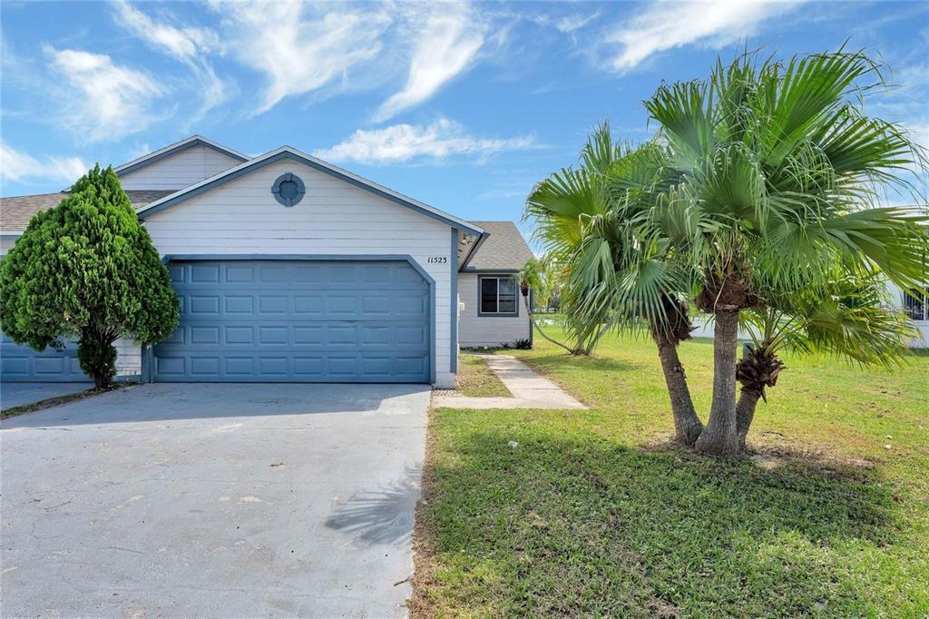 11523 Thurston Way, Orlando, FL 32837 - Townhome Rentals in Orlando FL ...