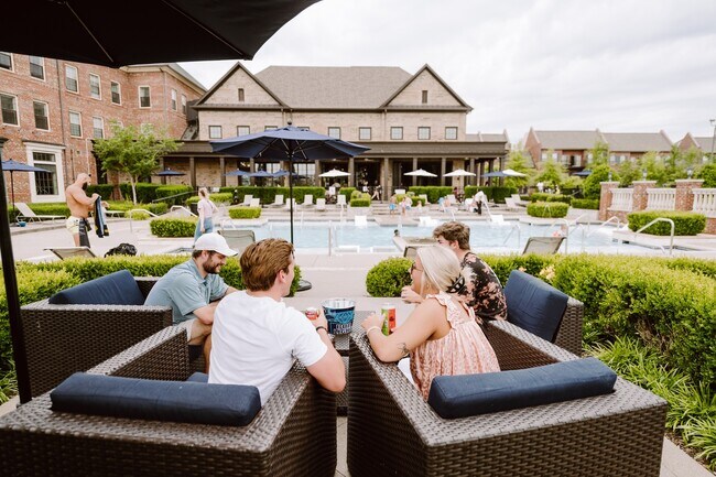 LC Murfreesboro - Apartments in Murfreesboro, TN | Apartments.com