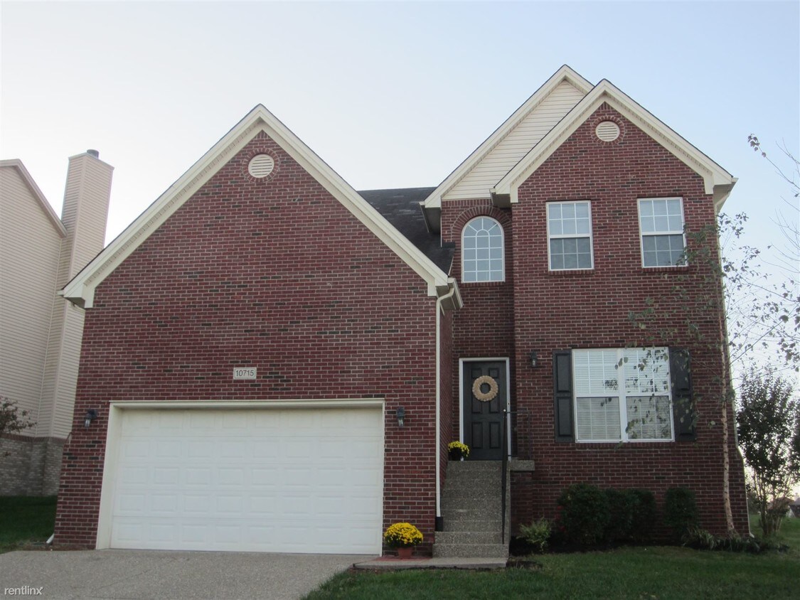 10715 Copper Ridge Dr, Louisville, KY 40241 - House Rental in ...