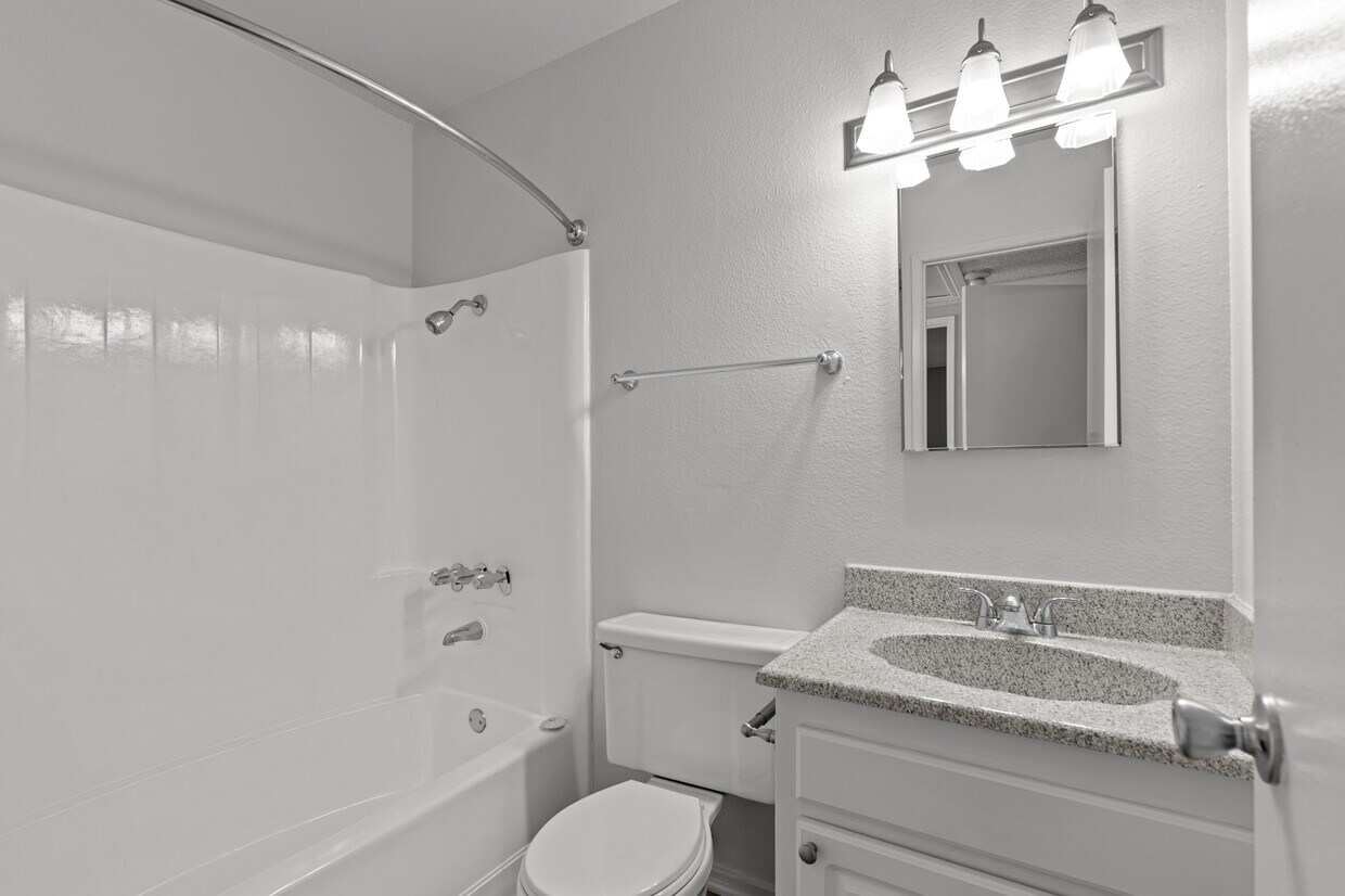 Hidden Springs Apartments - 5220 Pearblossom Dr Riverside, CA 92507 ...