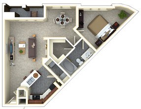 Manchester State Thomas Rentals - Dallas, TX | Apartments.com
