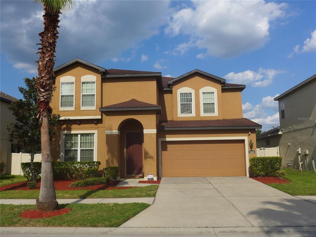 11054 Spring Point Cir, Riverview, FL 33579 - House Rental in Riverview ...