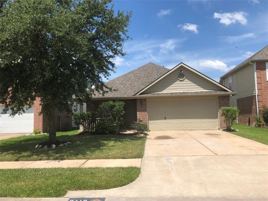 3419 W Rainmill Dr, Katy, TX 77449 - House Rental in Katy, TX ...