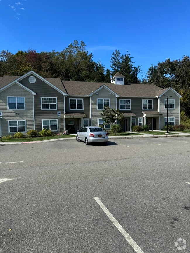 Short Term Lease Yorktown Heights Ny
