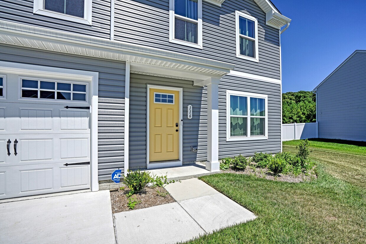 116 Mariners Wy, Cambridge, MD 21613 - House Rental in Cambridge, MD | Apartments.com