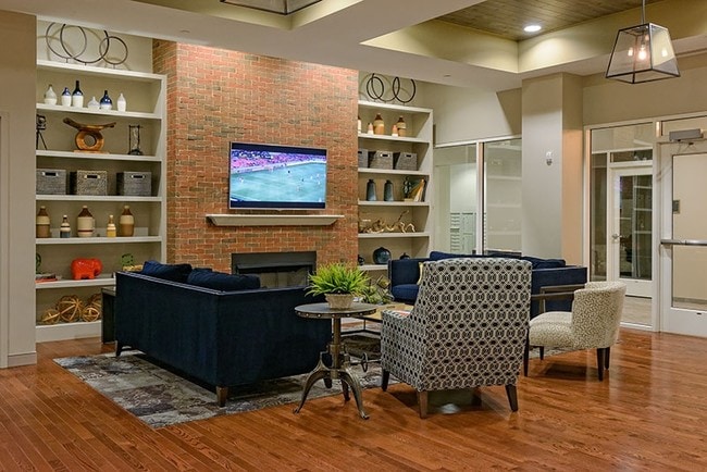 Highpoint on Columbus Commons Apartments - Columbus, OH | Apartments.com