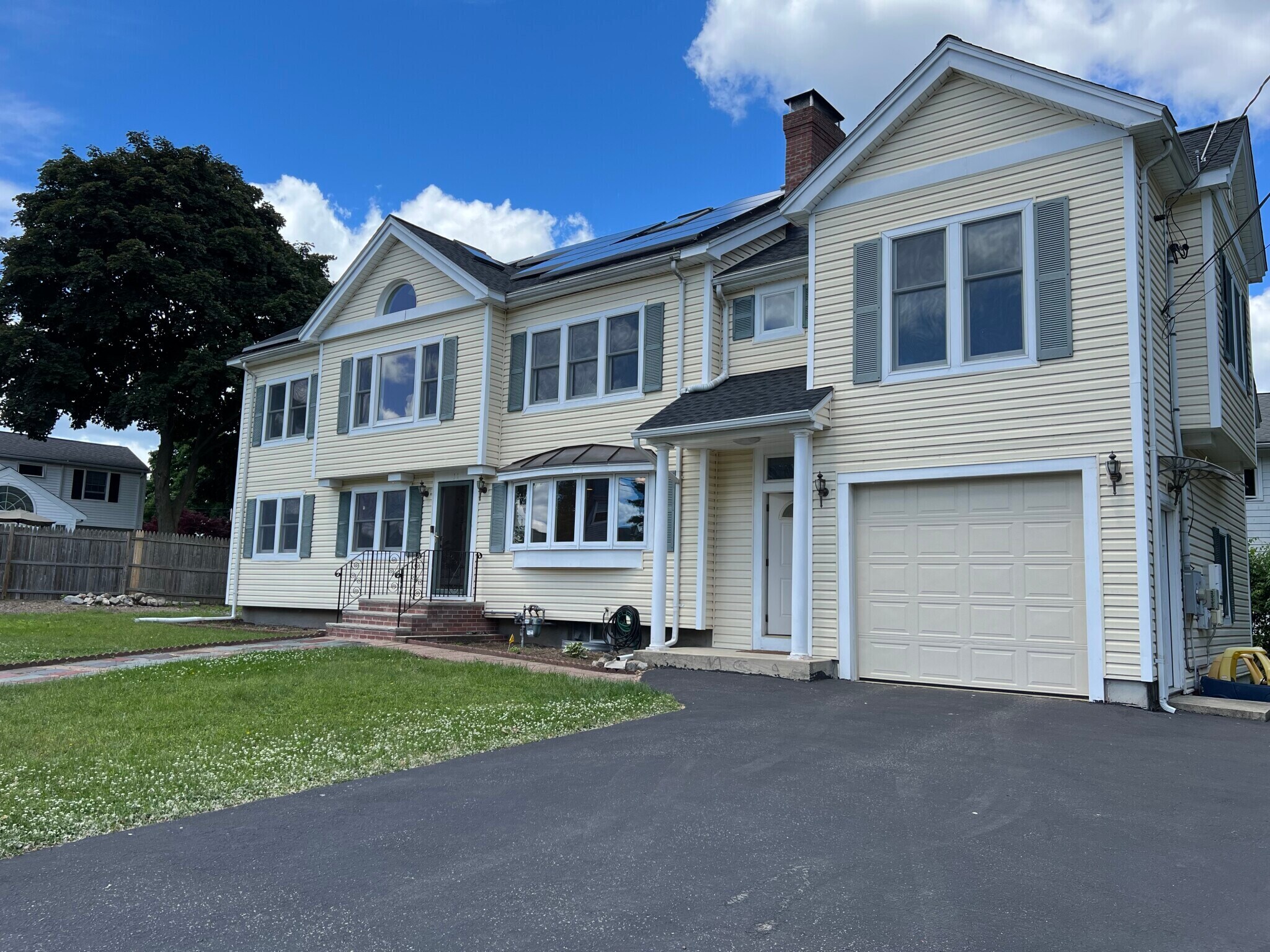 11 Garrison Rd, Arlington, MA 02474 - House Rental in Arlington, MA ...