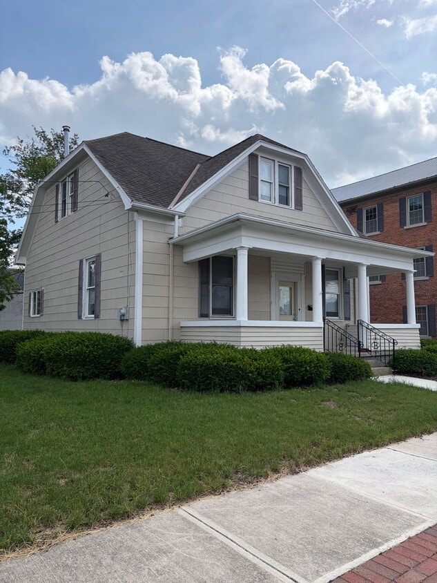 279 W 4th St, Minster, OH 45865 - House Rental in Minster, OH ...