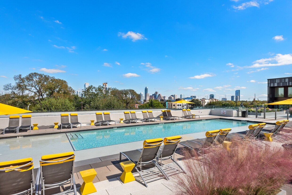 Lamar Union - 1100 S Lamar Blvd Austin, TX 78704 | Apartments.com