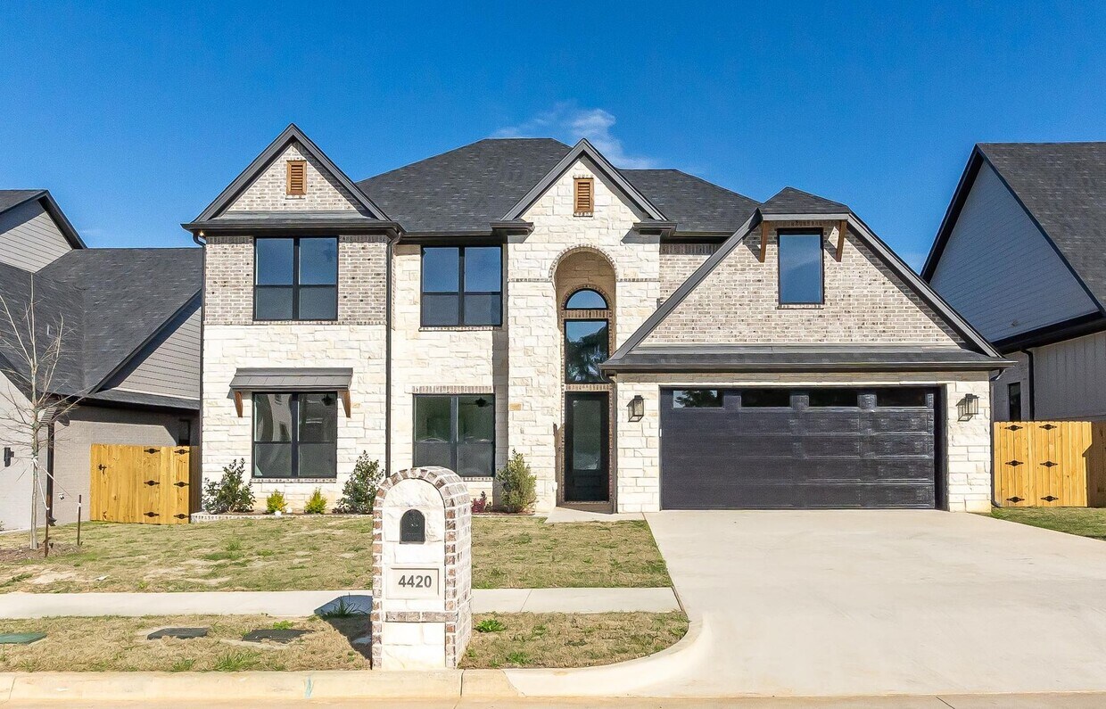 4420 Keechi Crk Rd, Tyler, TX 75703 - House Rental in Tyler, TX ...