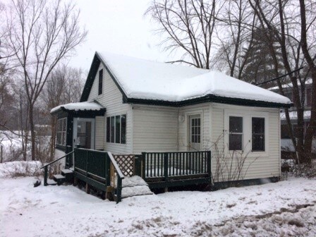 114 Bond Brook Rd, Augusta, ME 04330 - House Rental in Augusta, ME ...