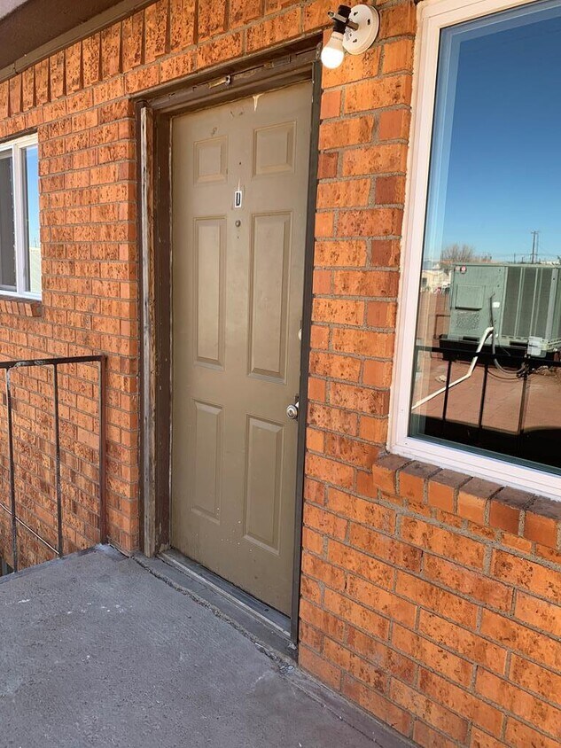 1402 E 6th St, Odessa, TX 79761 - Room for Rent in Odessa, TX ...