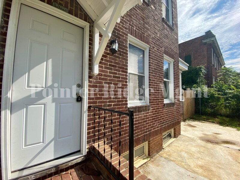 4026 Boarman Ave, Baltimore, MD 21215 - Townhome Rentals in Baltimore ...