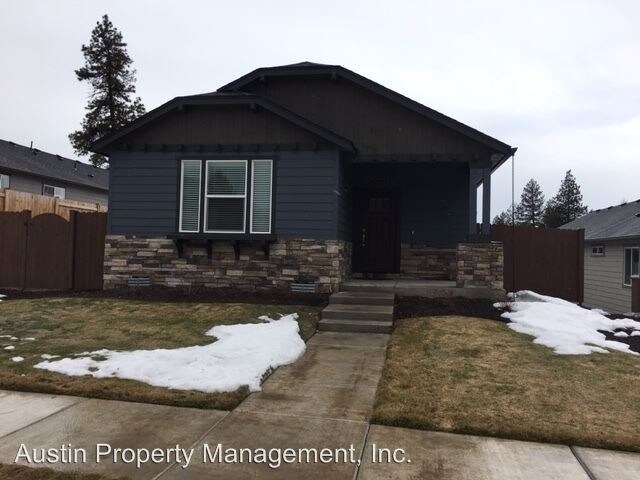 63281 NW Rossby St, Bend, OR 97701 - House Rental in Bend, OR | Apartments.com