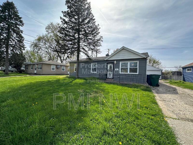 6420 Kentucky Ave, Hammond, IN 46323 - House Rental in Hammond, IN ...