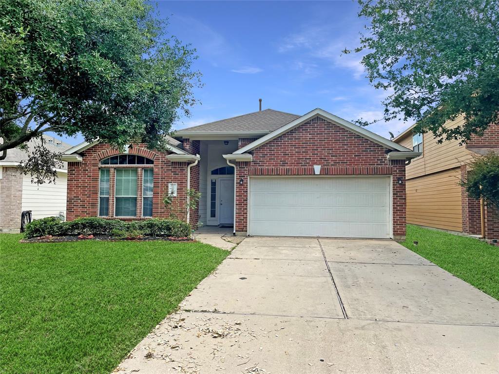 21314 Bella Flora Ct, Spring, TX 77379 - House Rental in Spring, TX ...