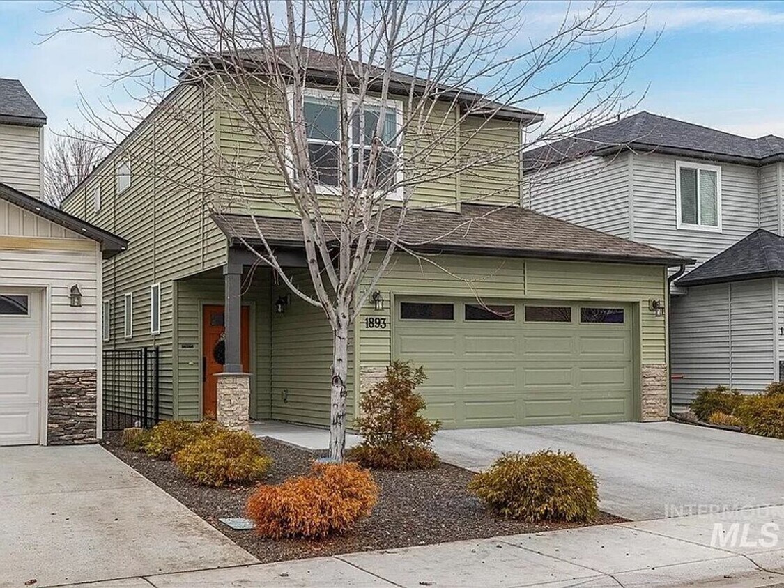 1893 N Chandra Way, Meridian, ID 83646 - House Rental in Meridian, ID | Apartments.com